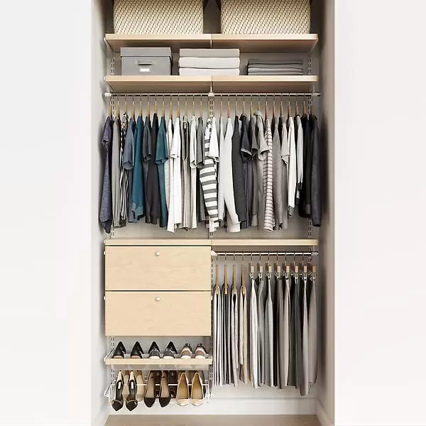 Time names 14 best closet systems for organization | Woodworking Network